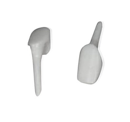ZIRCONIA POST AND CORE - Lavina